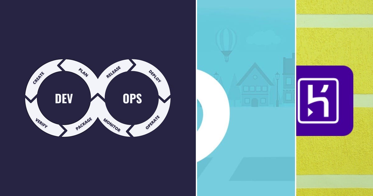 34 stories about Engineering / DevOps curated by Dean Clark - Medium