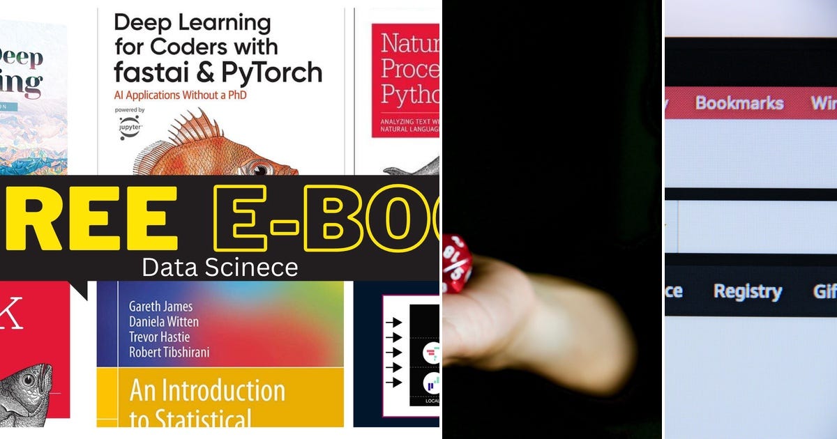 90+ stories about Data Science curated by Apag - Medium