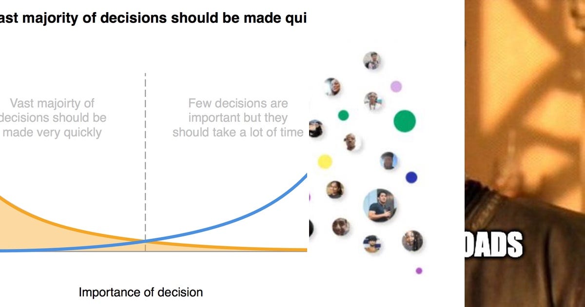 List: Startups | Curated by Carlos Perez | Medium