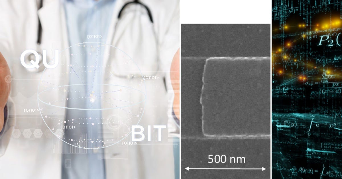 List: Quantum Computing | Curated by QuAIL Technologies | Medium