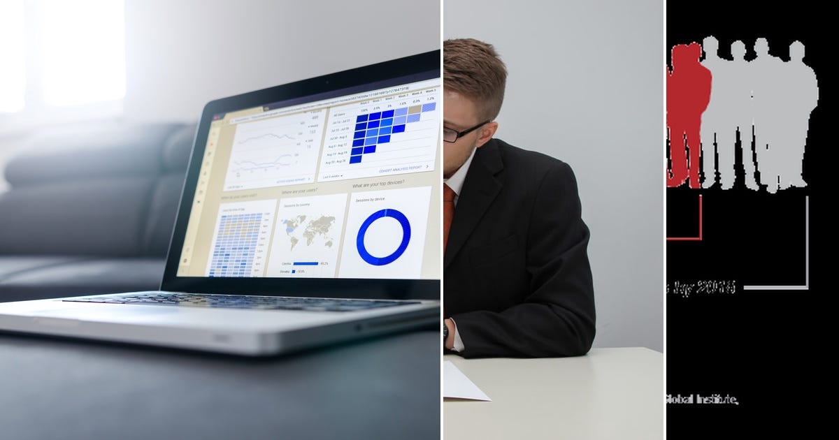 27 stories about Data Analytics curated by Christopher Alvarado - Medium