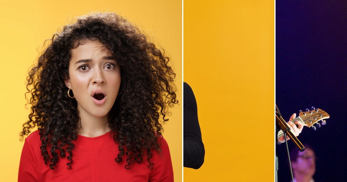 38 stories about Rants curated by Edward John - Medium