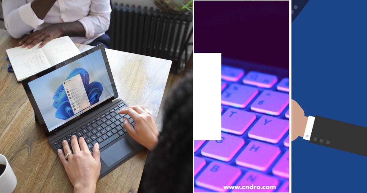 List: PythonOffice365 | Curated by Jessecarroll | Medium