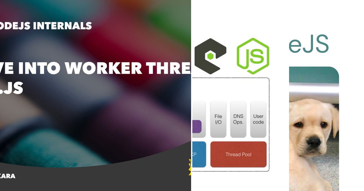 7 stories about thread curated by Sam - Medium