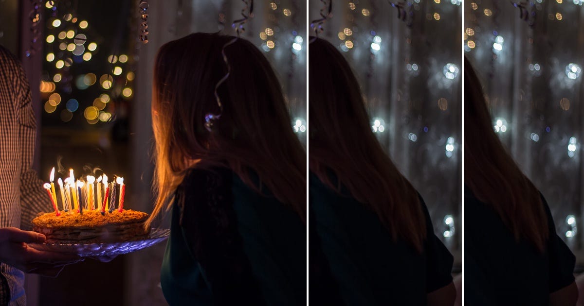 4 stories about My Birthday Reflections (Lessons Learned) curated by E ...