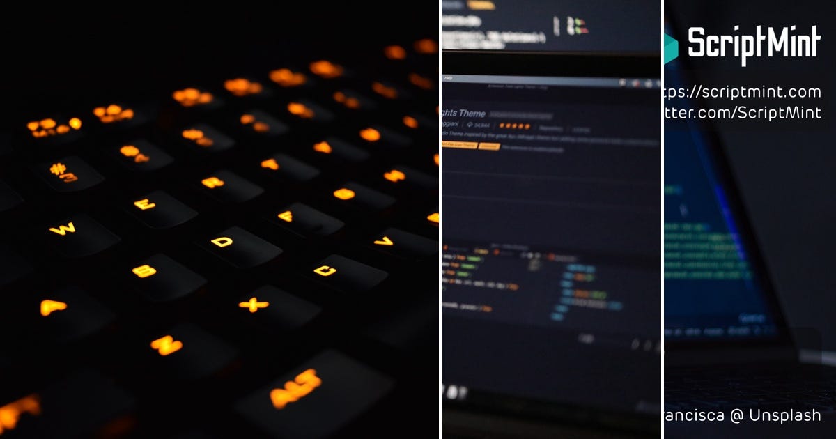 9 stories about VS code extensions curated by Arielvol - Medium