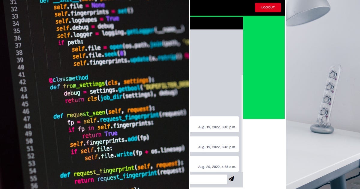 List: Web_Development | Curated by Jasper Hatilima | Medium
