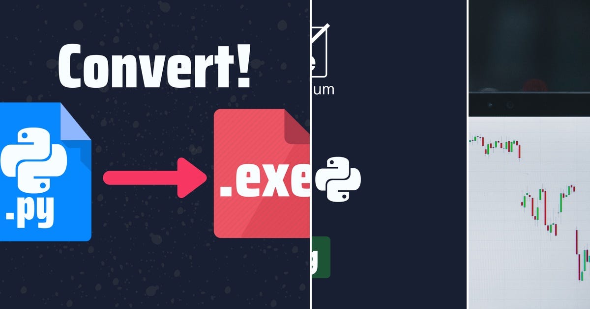 16 stories about dev curated by Boris Stanic - Medium