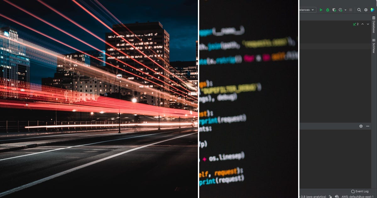 List: python | Curated by Shyam Aryan | Medium