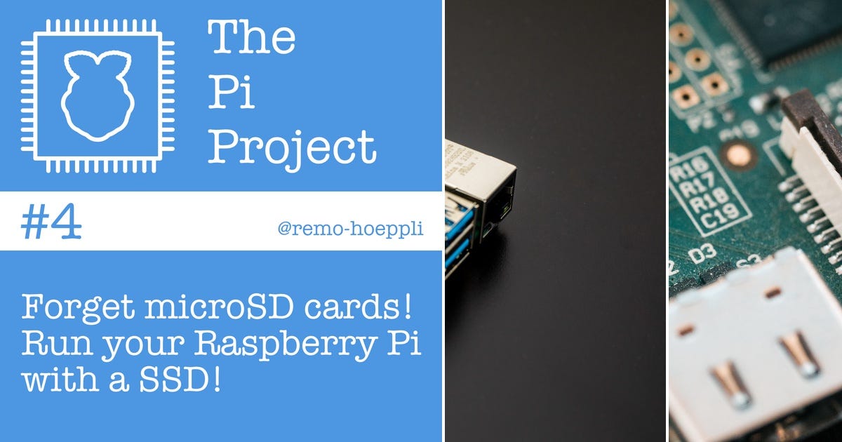 List: Raspberry Pi | Curated by Con Klafas | Medium