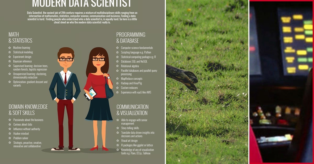 41 stories about Development curated by McNeddy Malama - Medium