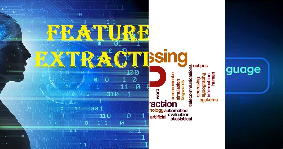 4 stories about NLP Playlist curated by Shankar Wagh - Medium