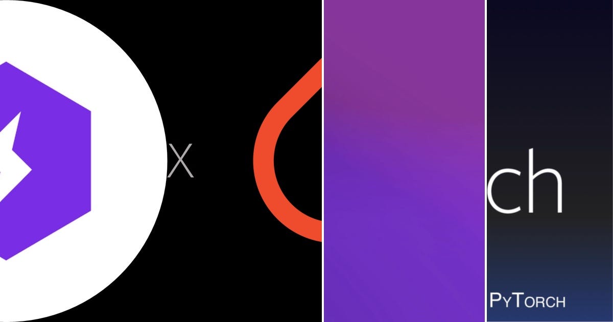 8 stories about PyTorch curated by Brian Pin - Medium