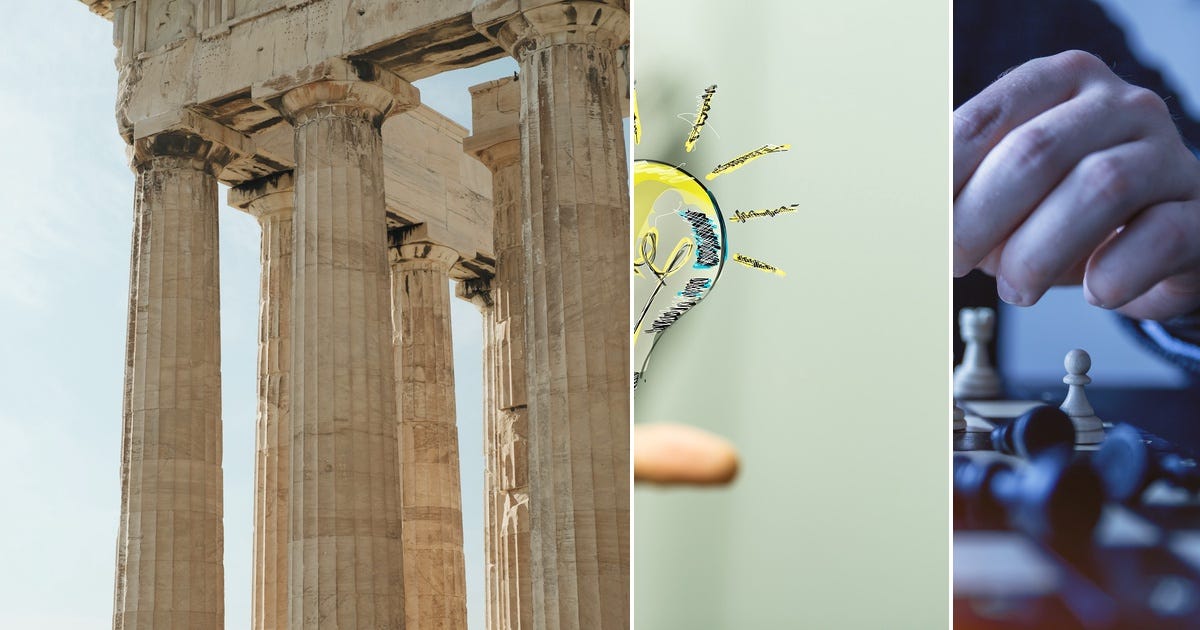 5 stories about Towards Getting a Job curated by Lawrence Rosen - Medium