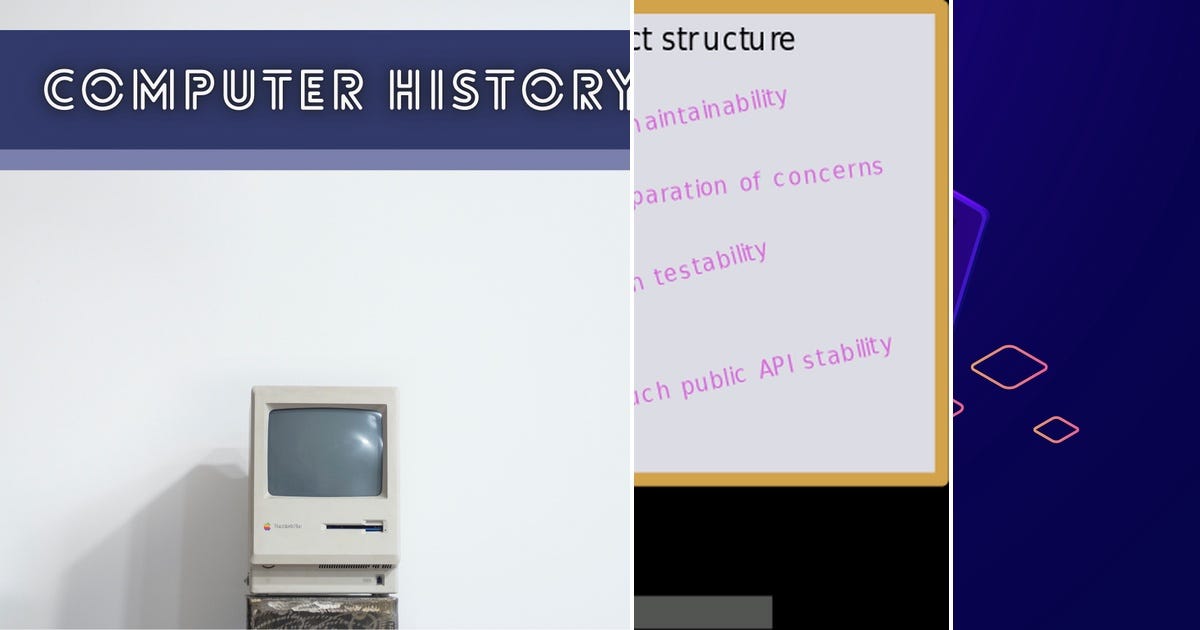 List: programming languages | Curated by Edward Scott | Medium
