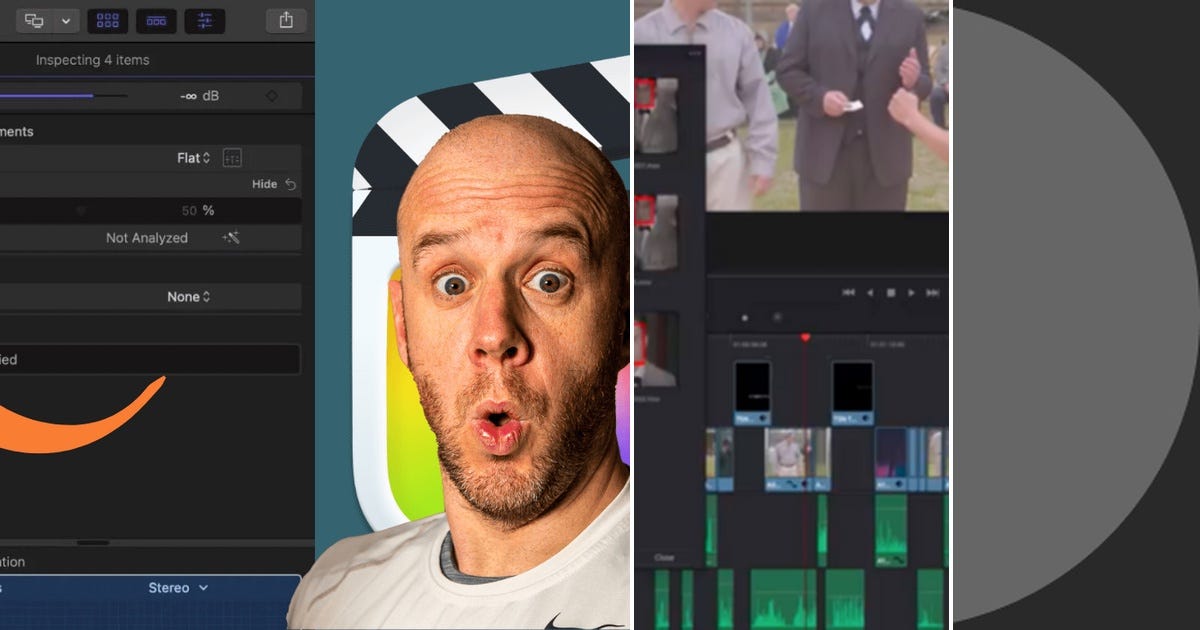 List: Editing | Curated by Udo Neumann | Medium