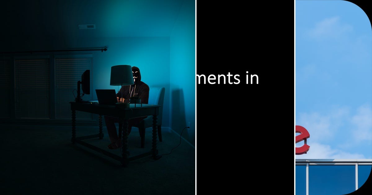 List: Interview | Curated by Junwei Lai | Medium