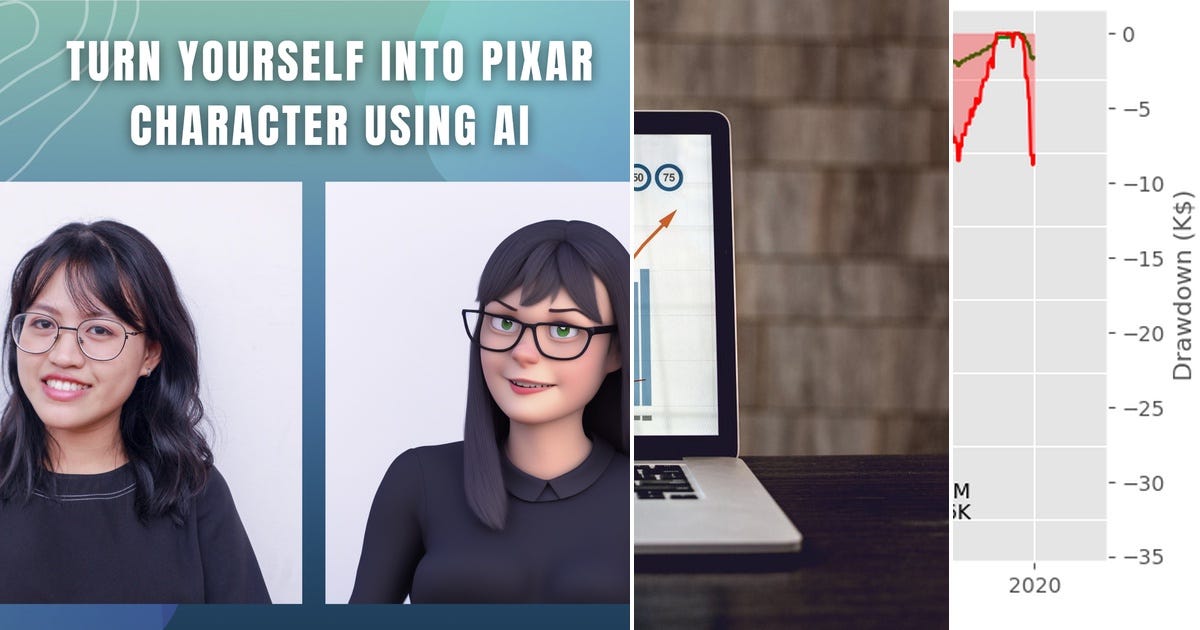 List: Machine learning | Curated by Chris Hermans | Medium