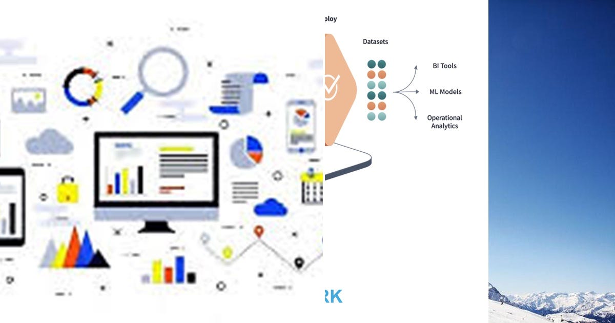 List: Snowpark, ML, Python, Pandas | Curated by Faug Emmanuel | Medium