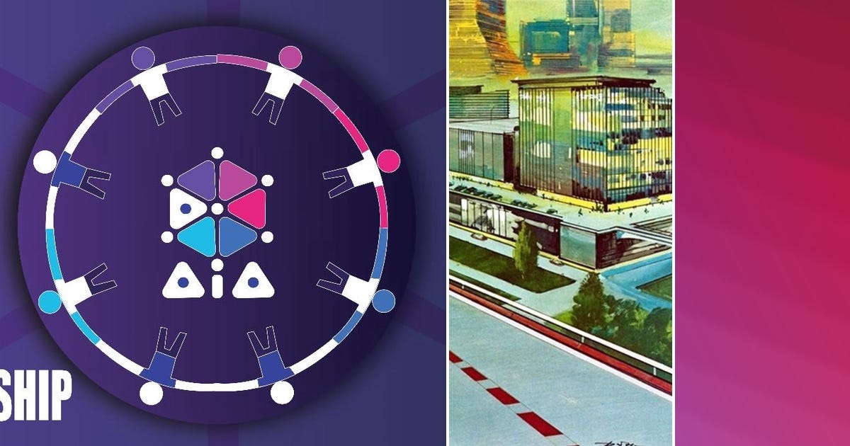 List: DAV NETWORK INFO / IOT / DRONES / AUTONOMOUS VEHICLES | Curated ...