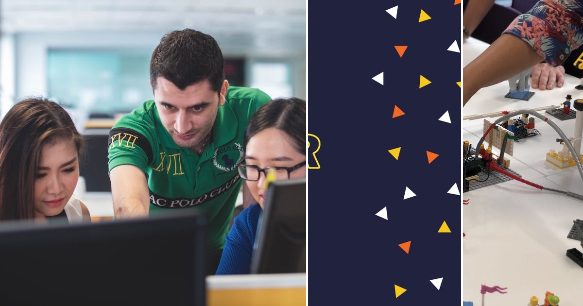 24 stories about React - libraries curated by Amit Kinor - Medium