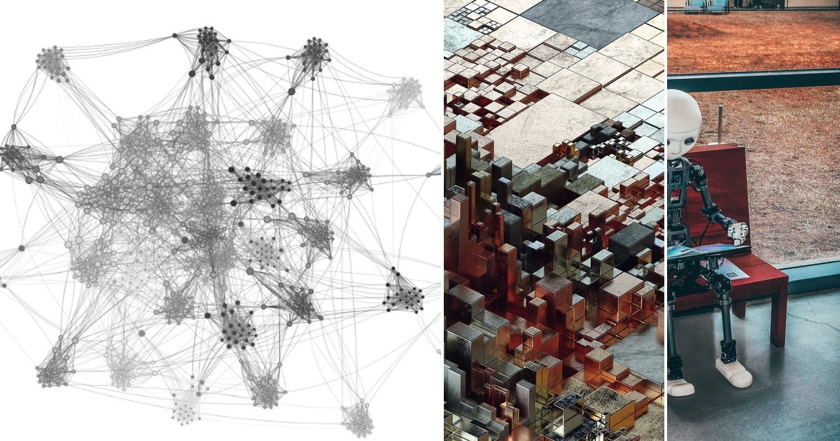 3 stories about ICP development curated by Simin Chai - Medium