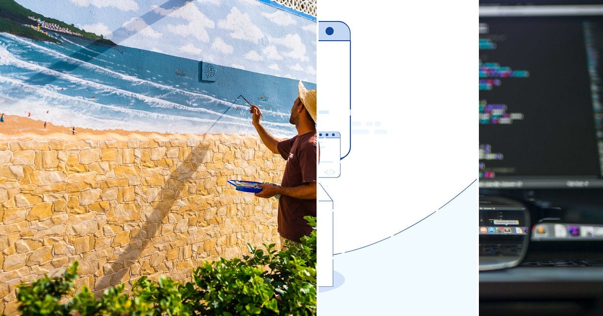 4 stories about Code Reviews curated by Austin Edington - Medium