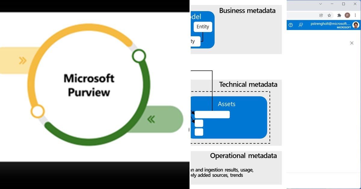 List: Azure Purview | Curated by Danish Ansari | Medium