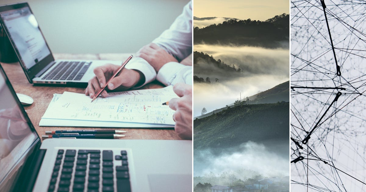 24 stories about Machine Learning curated by Eberton Rodrigues - Medium