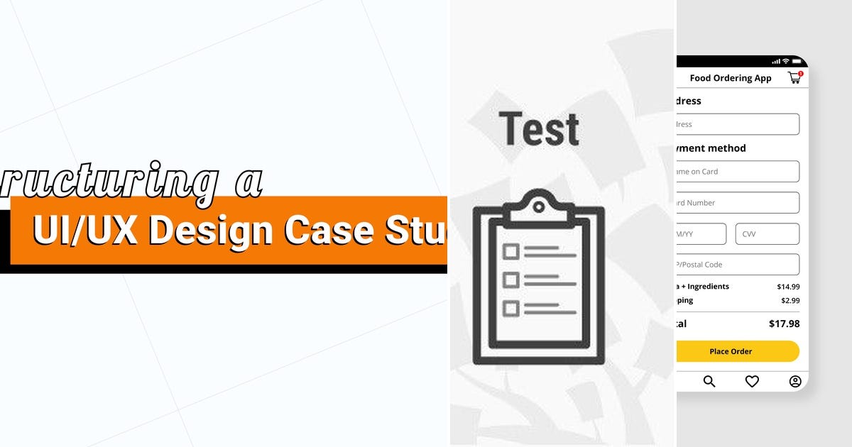 List: Case studies | Curated by Isabel Silva | Medium