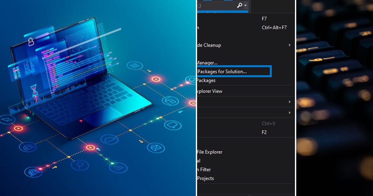 List: C sharp | Curated by Thomas Watson | Medium