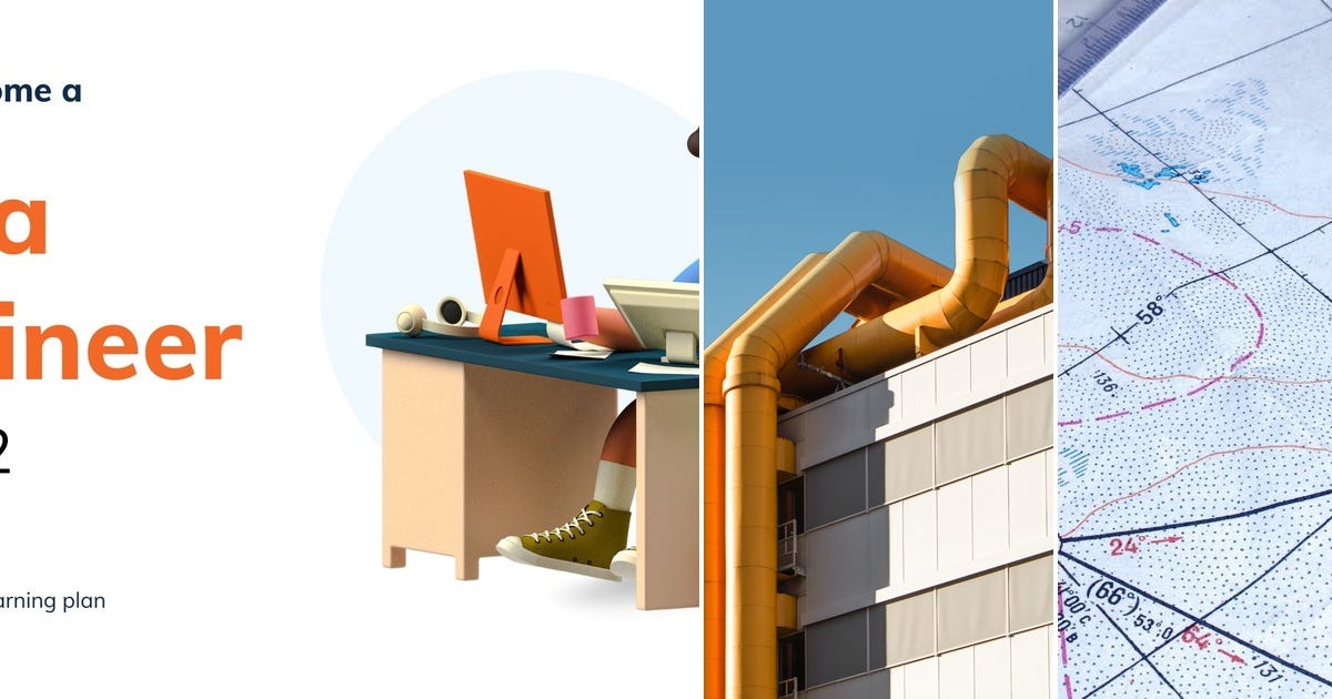 List: Data Pipelines | Curated by Joshua | Medium