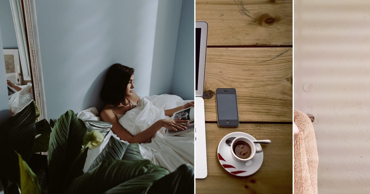 List: Real Life | Curated by Wendy Ngabire | Medium