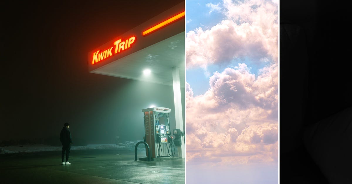 3 stories about Short Stories curated by Jade Hadfield - Medium