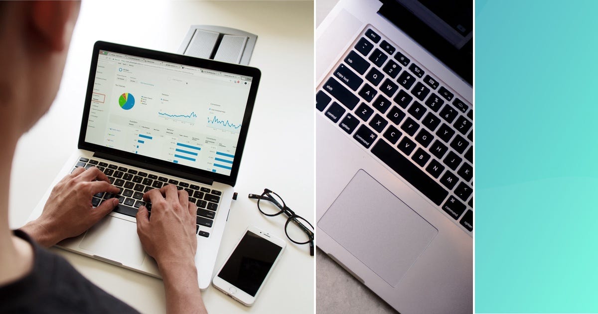 6 stories about data mesh curated by Francois Vermeulen - Medium