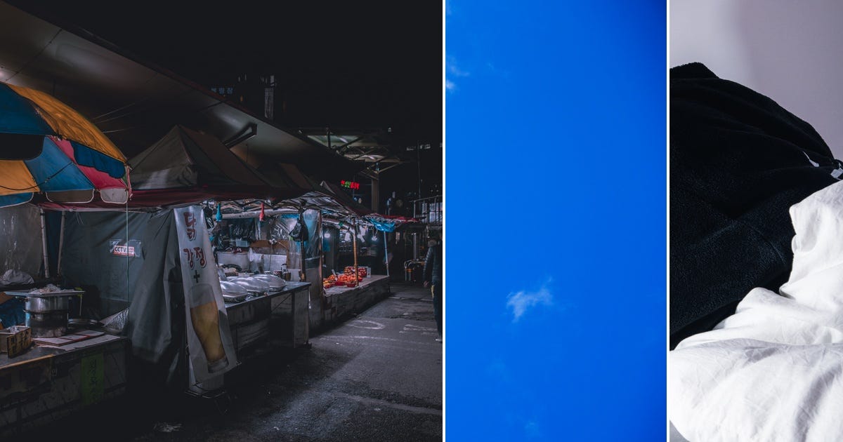 5 stories about Uduak curated by Uduak Emmanuel Udo - Medium