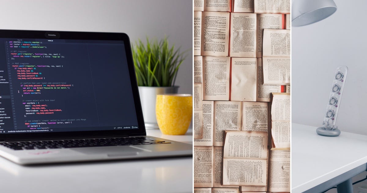 List: Python | Curated by Kim Huynh | Medium