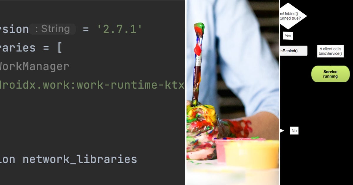 List: Android kotlin | Curated by Luiz Gustavo Menna | Medium