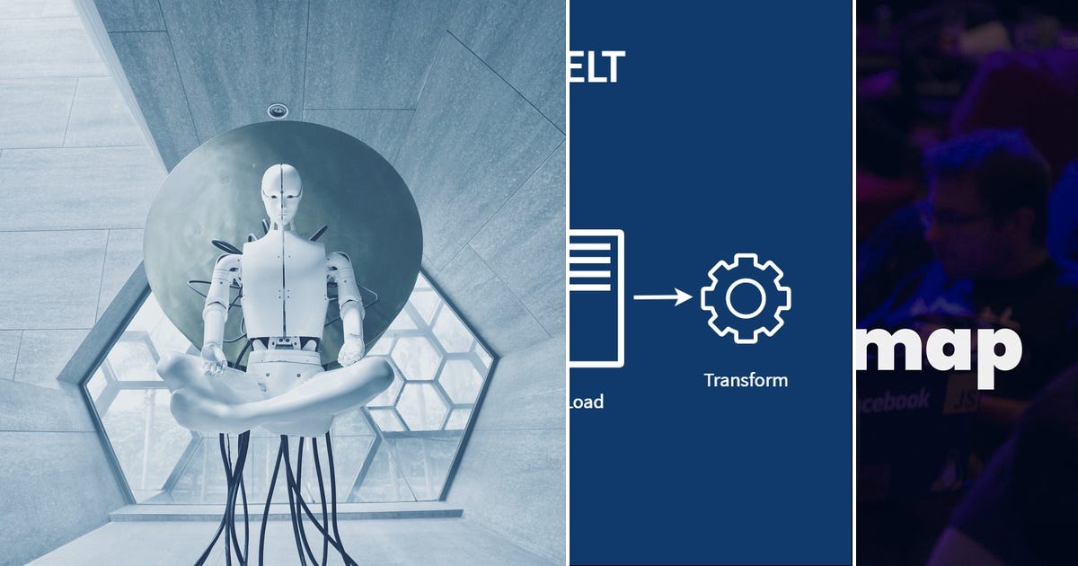 3 stories about my favourite curated by Pushpak - Medium