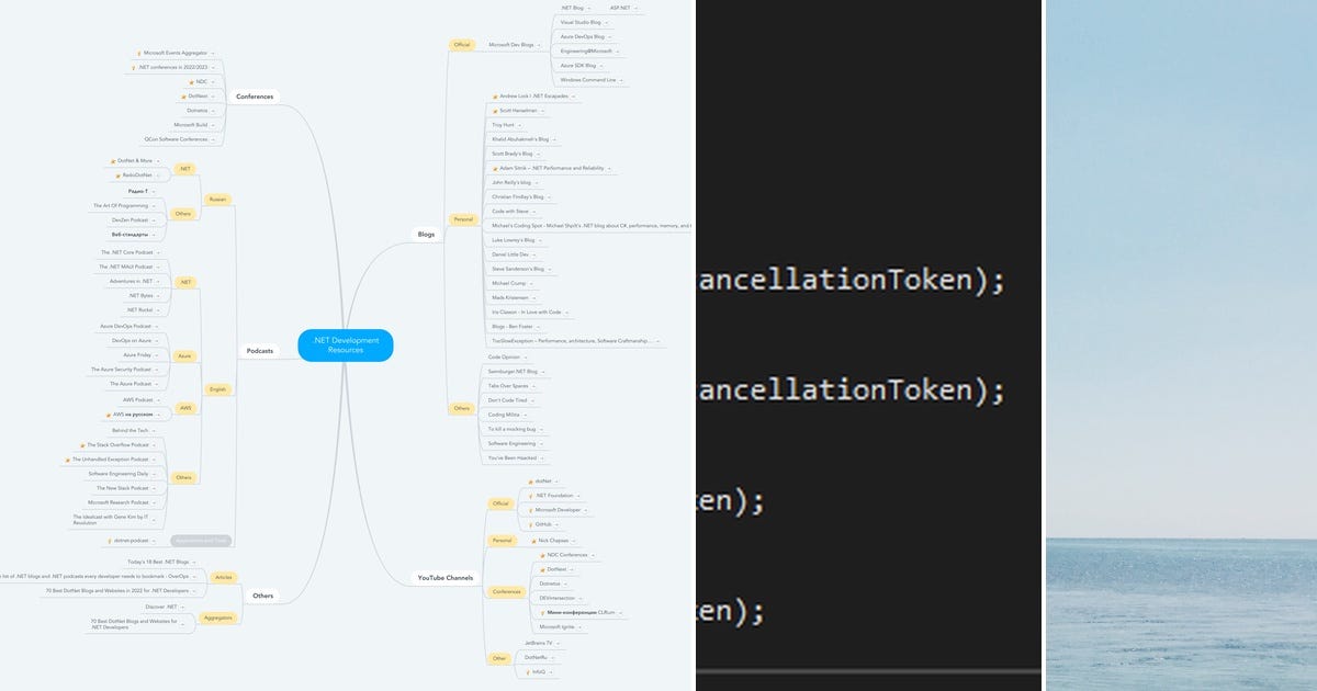 3 stories about Must Keep curated by Baptiste Frelet - Medium