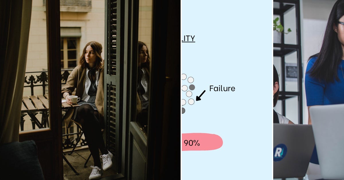 7 stories about metalearning curated by Tristan Rentz - Medium