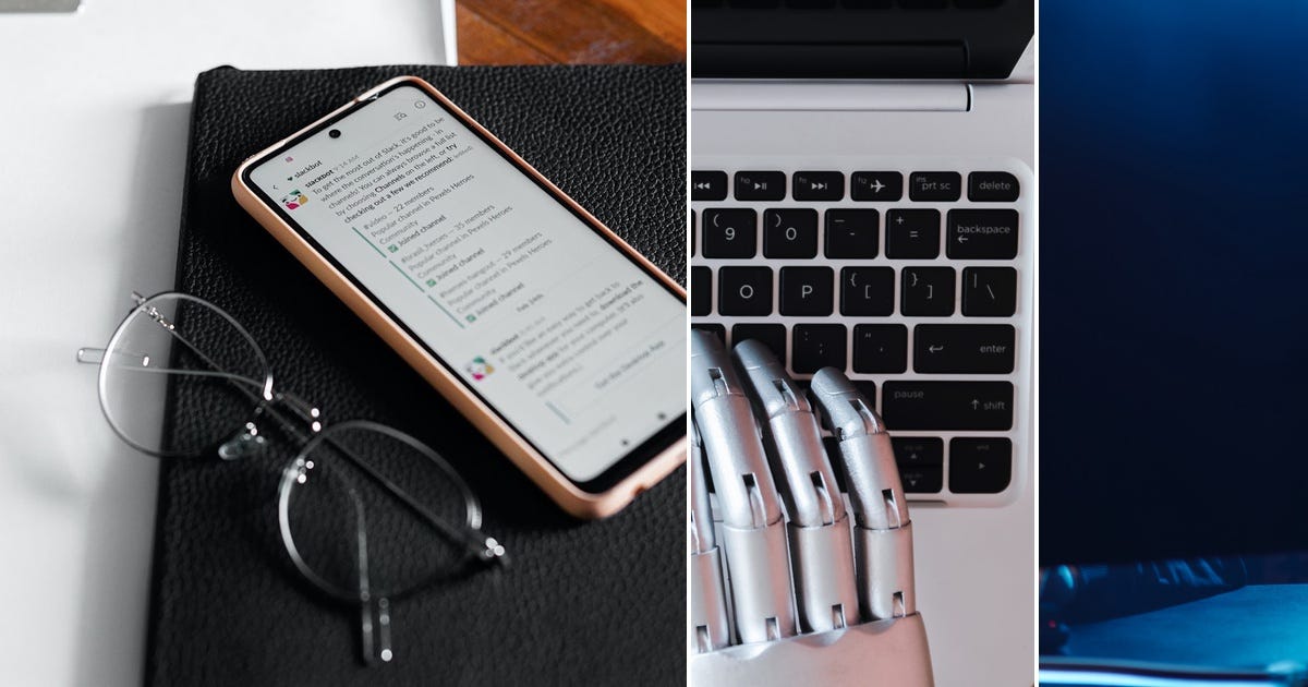 List: ChatGPT | Curated by Allan | Medium