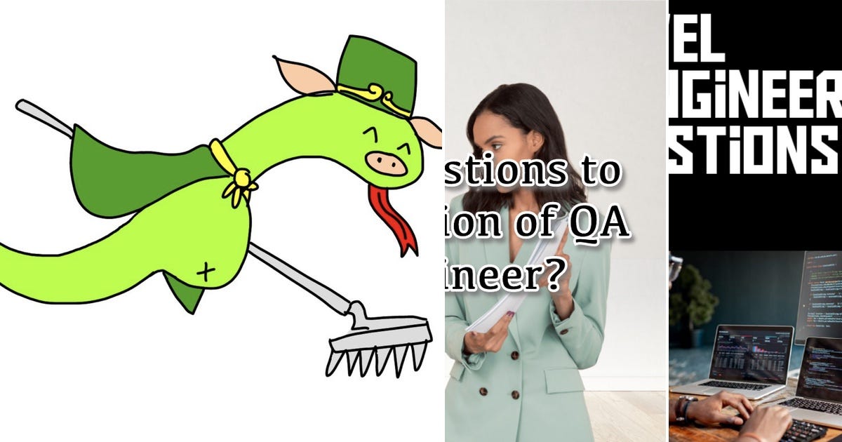 List: Interview Questions | Curated by Kevin Kirchner | Medium