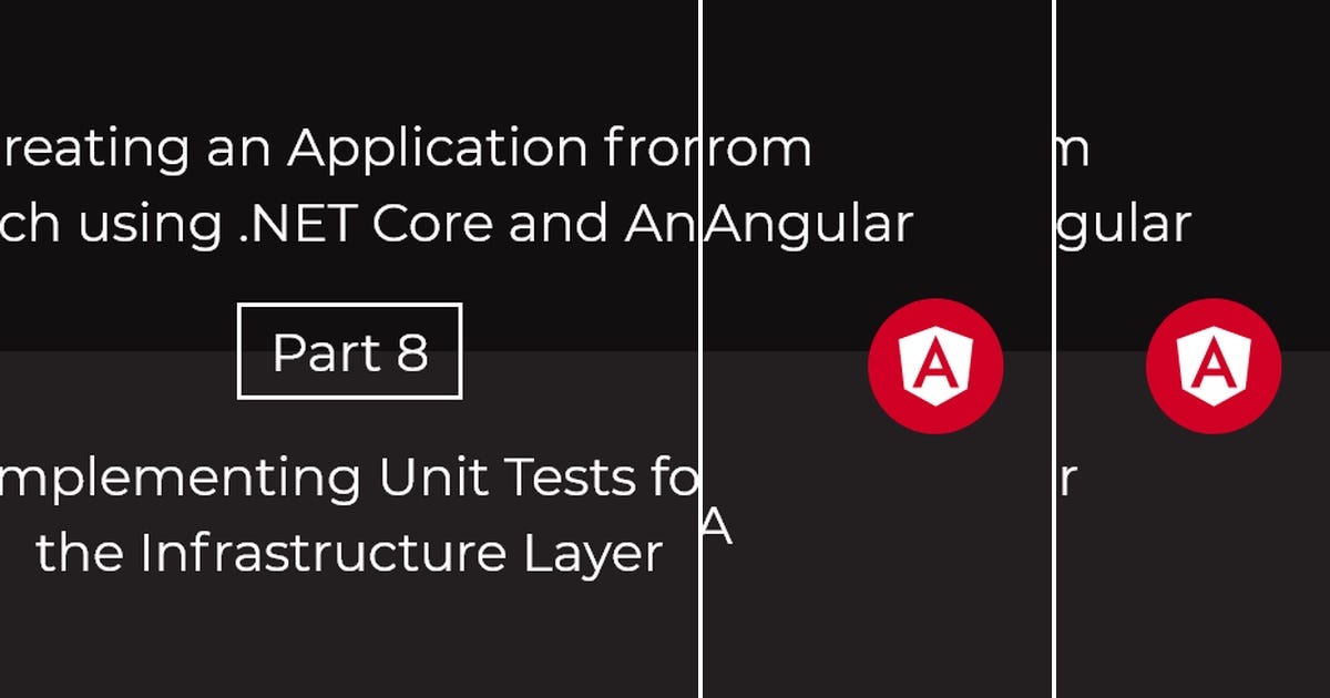 List: Develop online app using angular and dot net core | Curated by ...