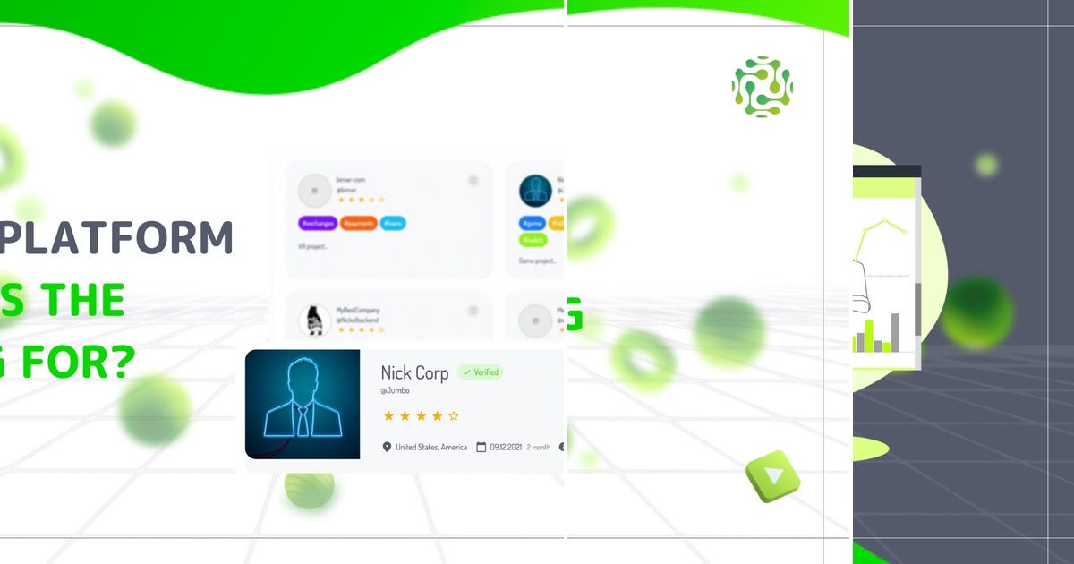 12 stories about INFAM INSTRUCTIONS curated by Infam Platform - Medium