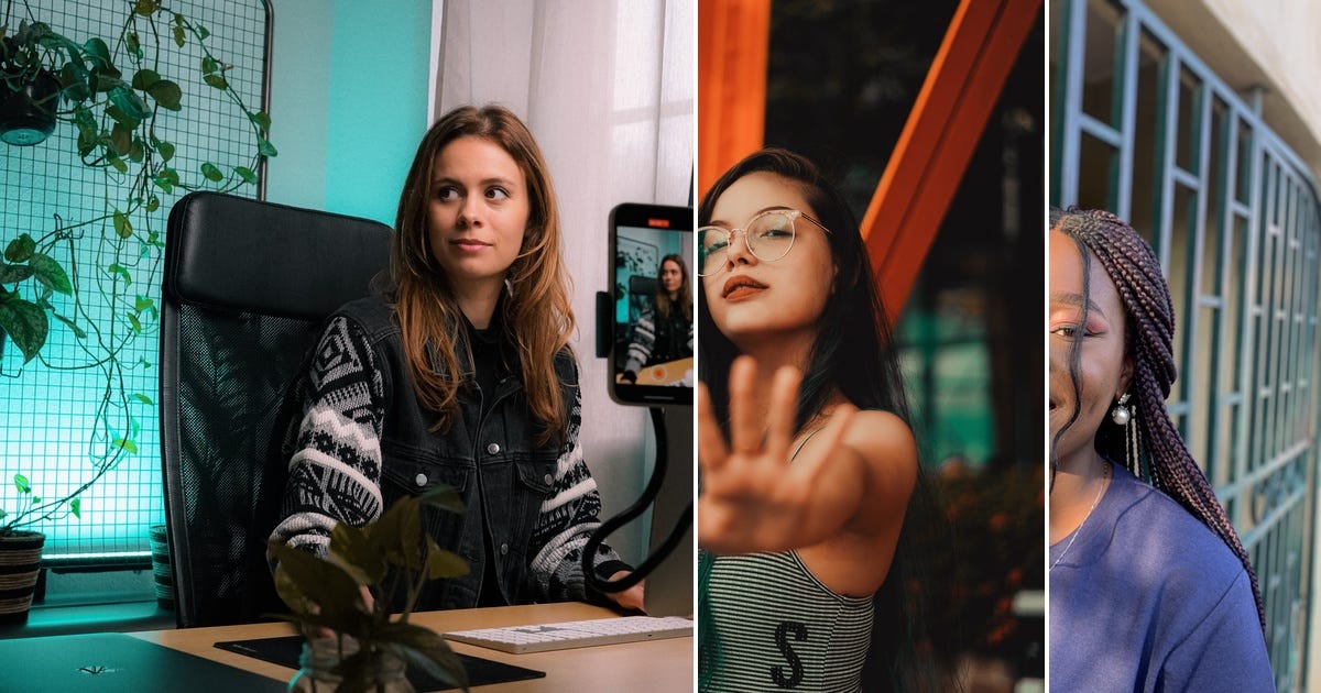 List: Writing gigs | Curated by Adeigbe Ololade | Medium