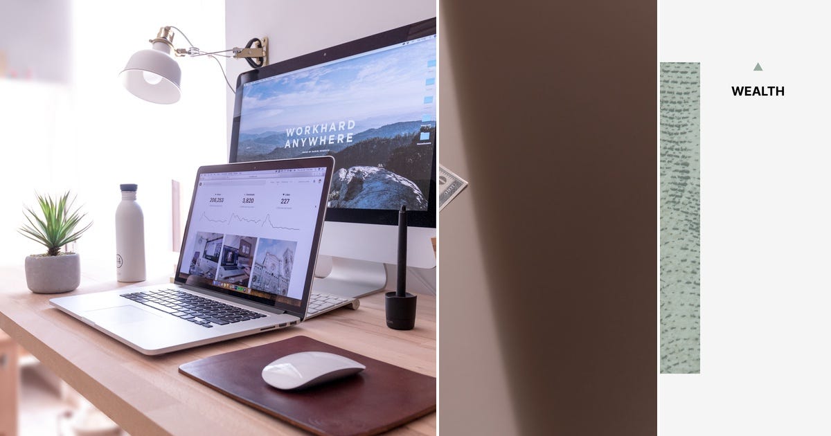 7 stories about That boss vibe curated by Kathryn Andrews - Medium