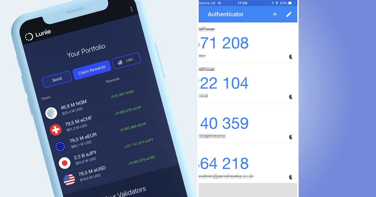4 stories about Crypto Security curated by Nathan Ladd - Medium