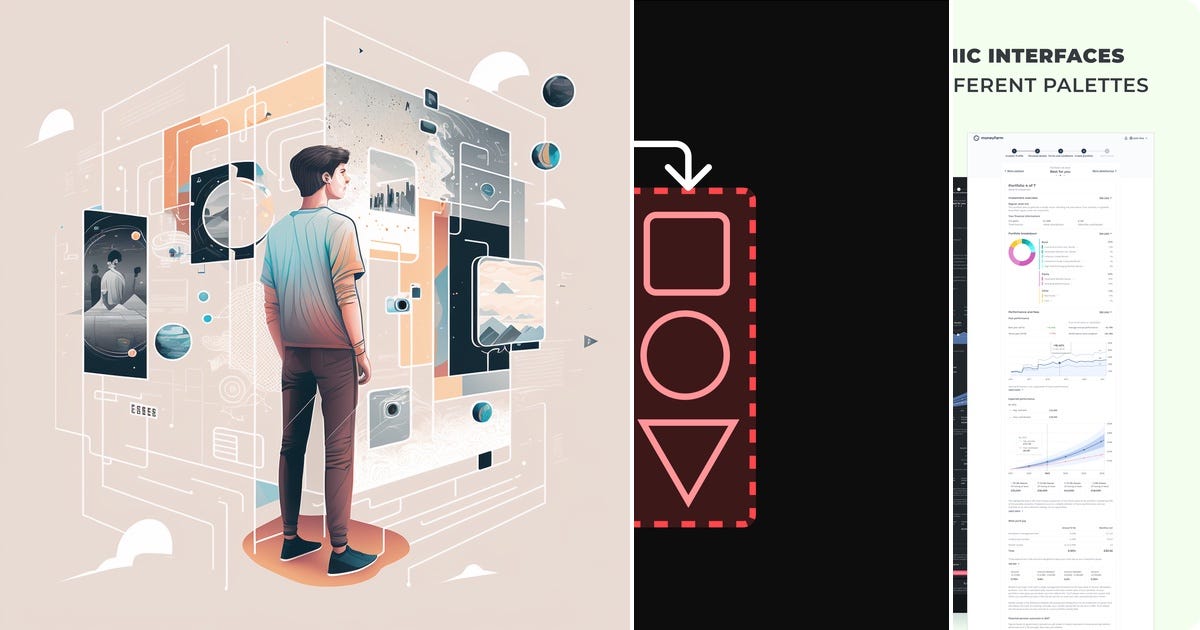 List: design system | Curated by Stefa7 | Medium