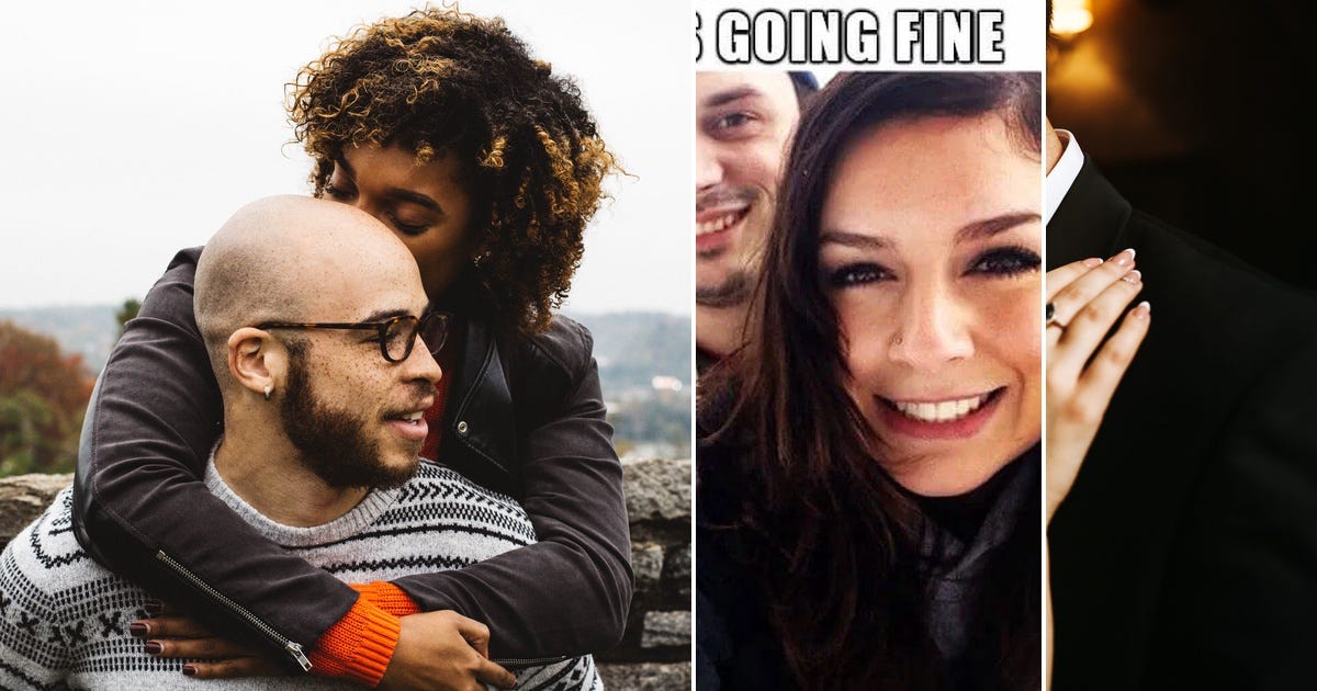 List: Relationship | Curated by Raymond Liang | Medium